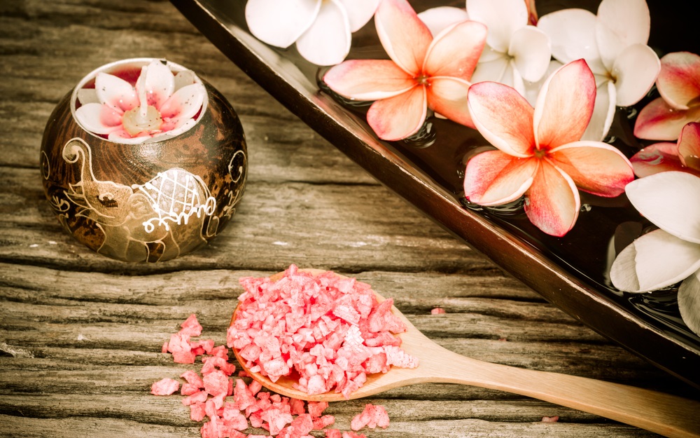 Een Balinese badkamer bij jou thuis - Interieur ideeen